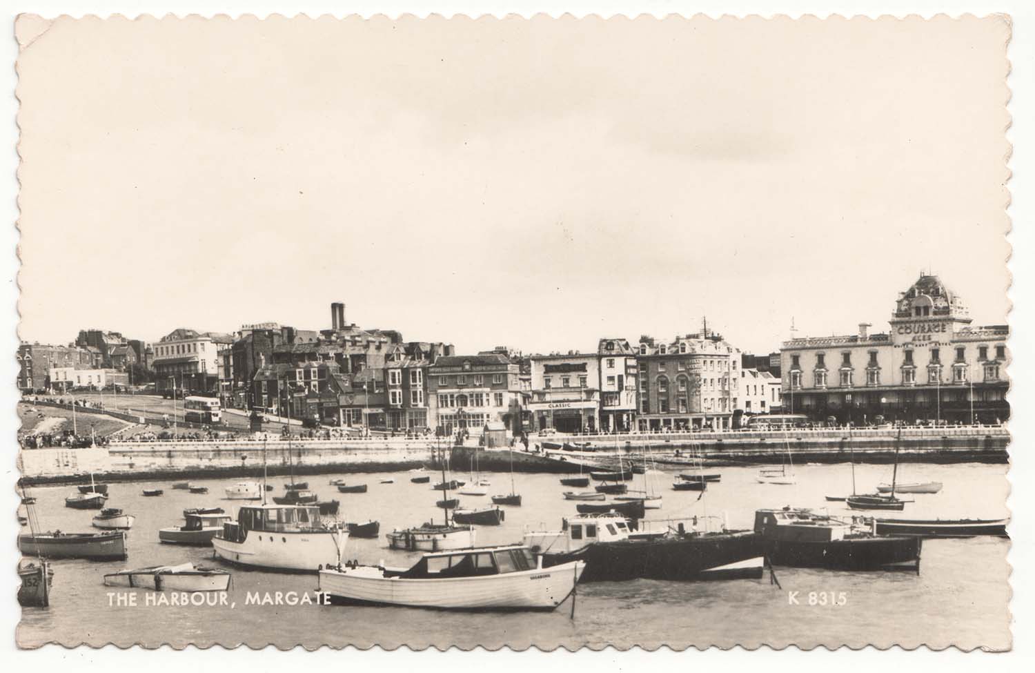 Newly Added Pictures | Margate History