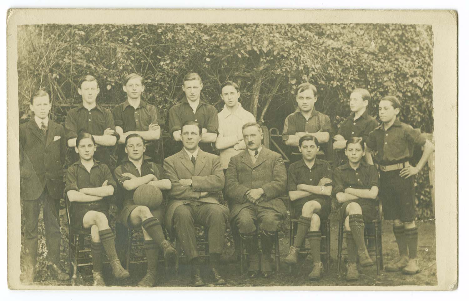 Margate College Margate | Margate Historyn