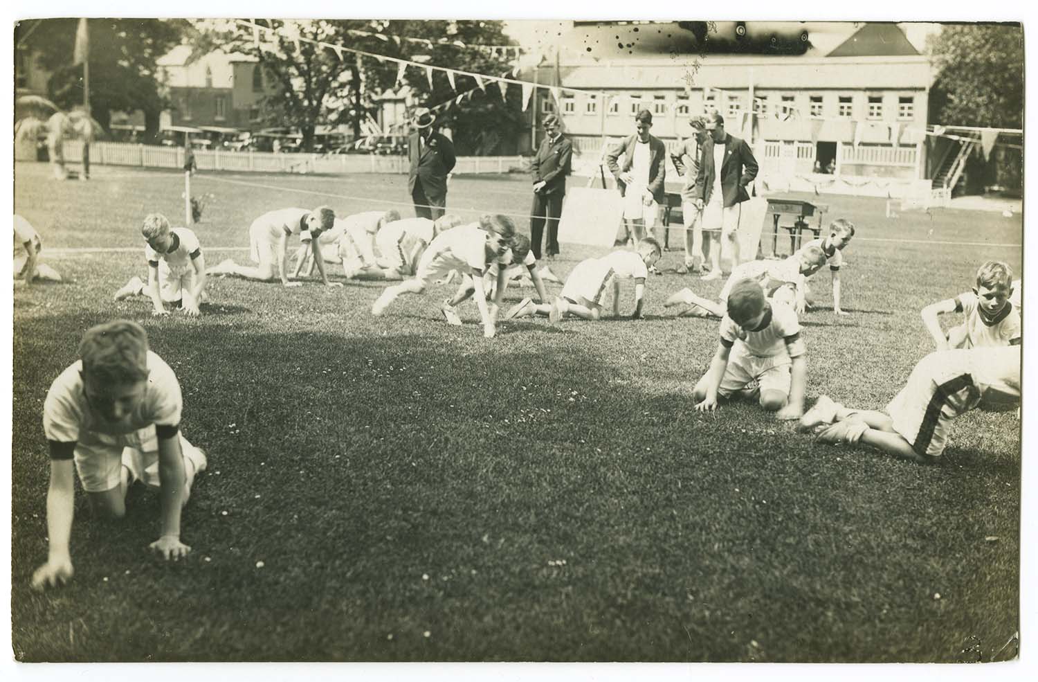 Margate College Margate | Margate Historyn