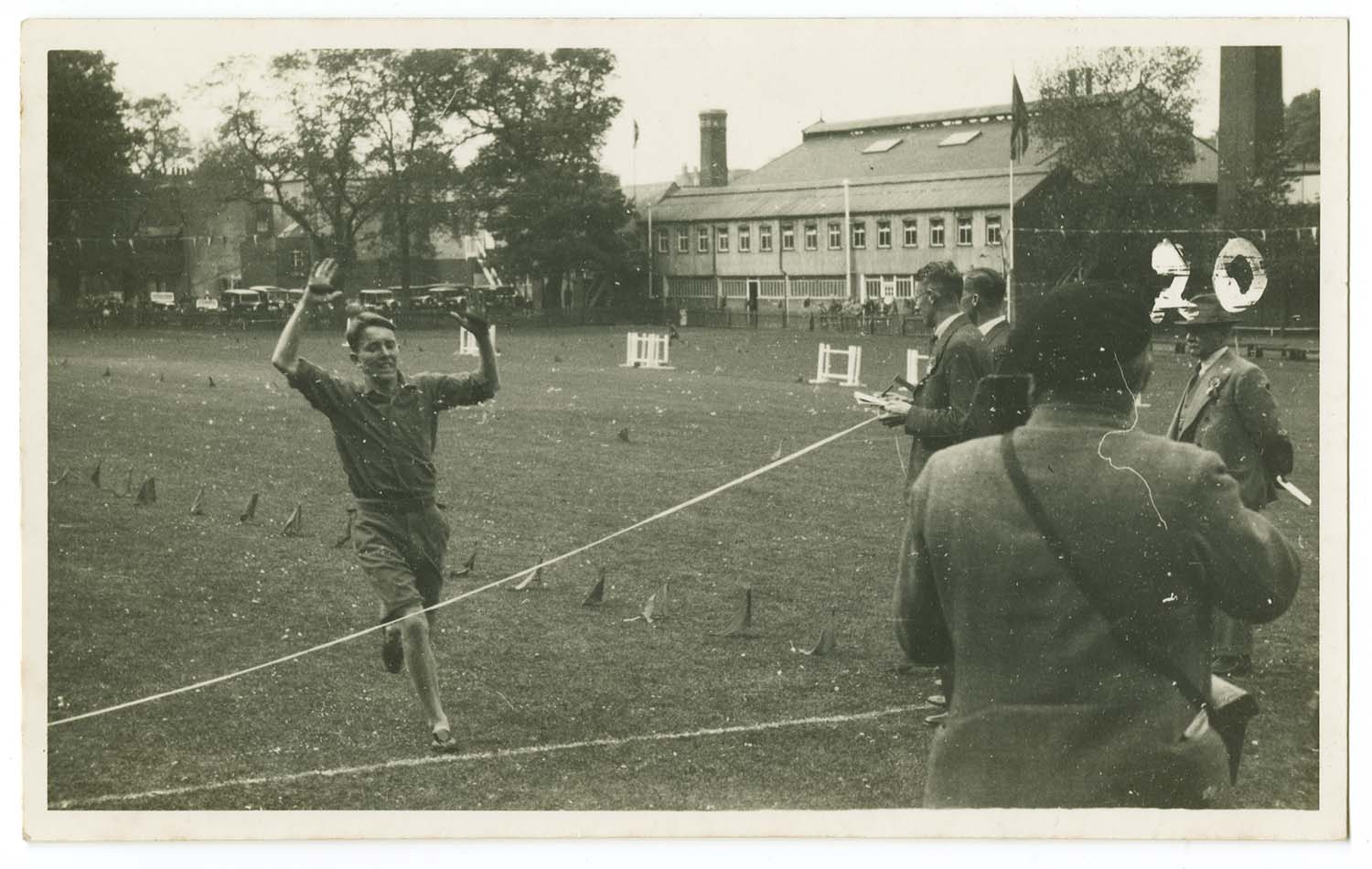 Margate College Margate | Margate Historyn