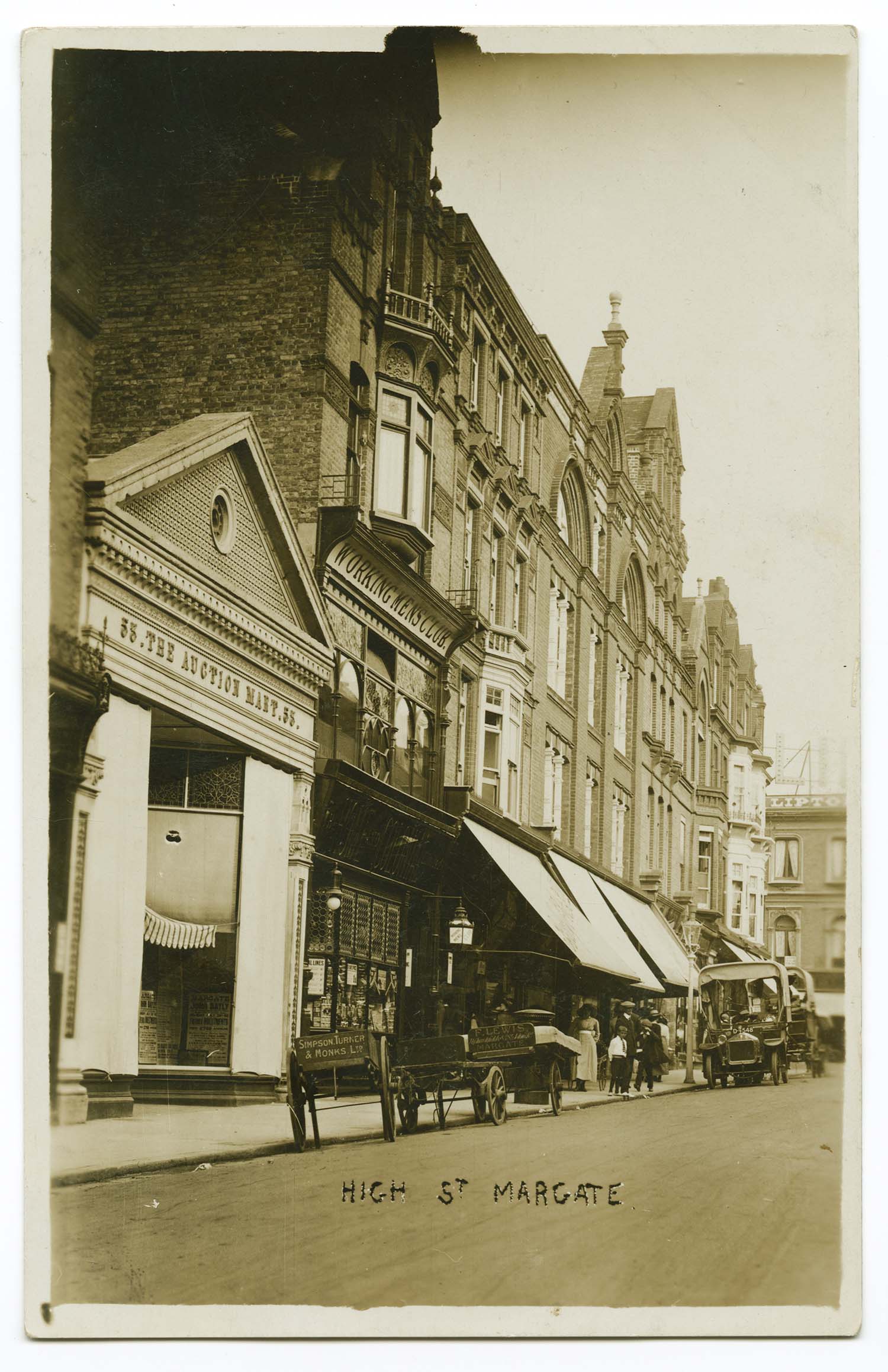 Newly Added Pictures | Margate History