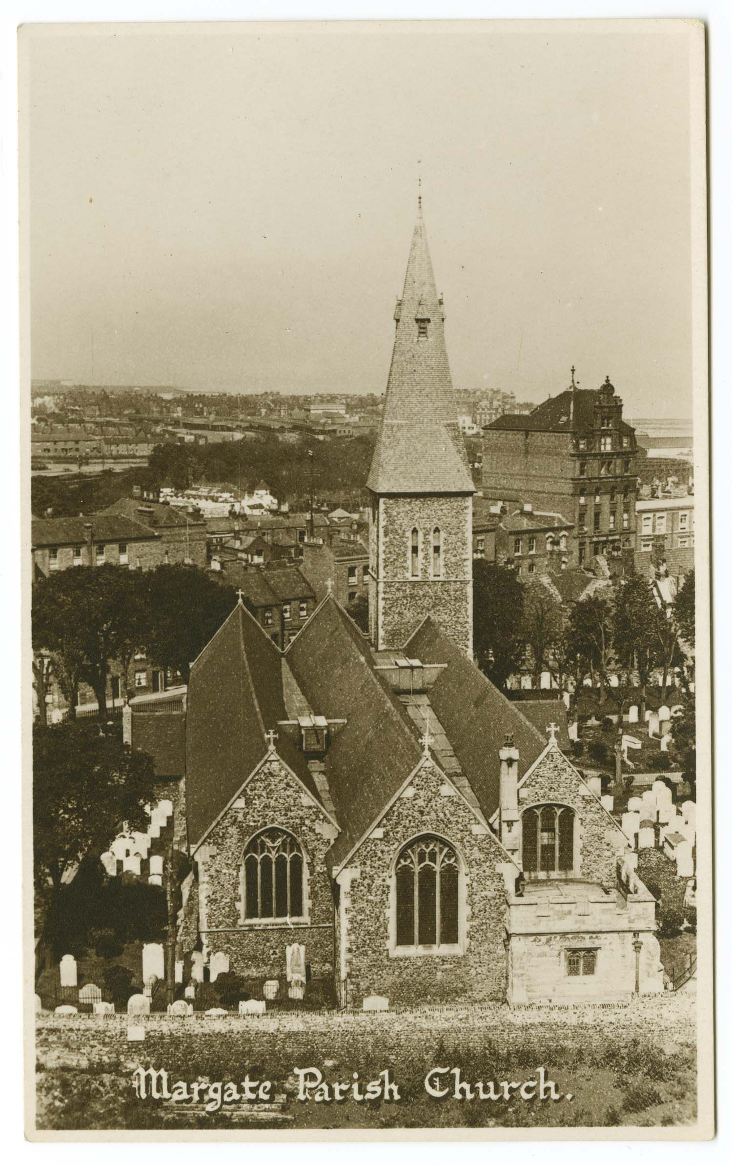 Newly Added Pictures | Margate History
