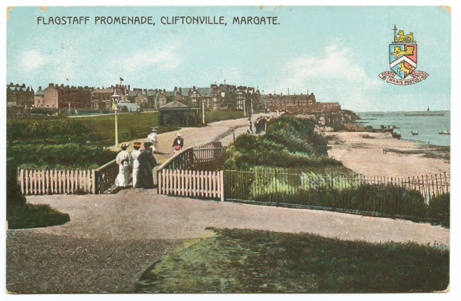 Hodges Bridge Margate | Margate History