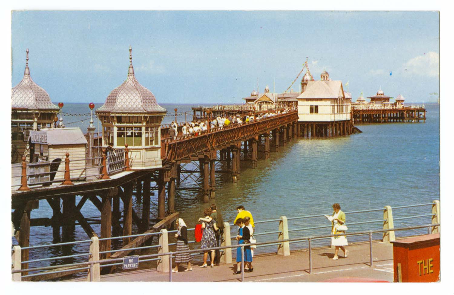 Jetty Margate | Margate History