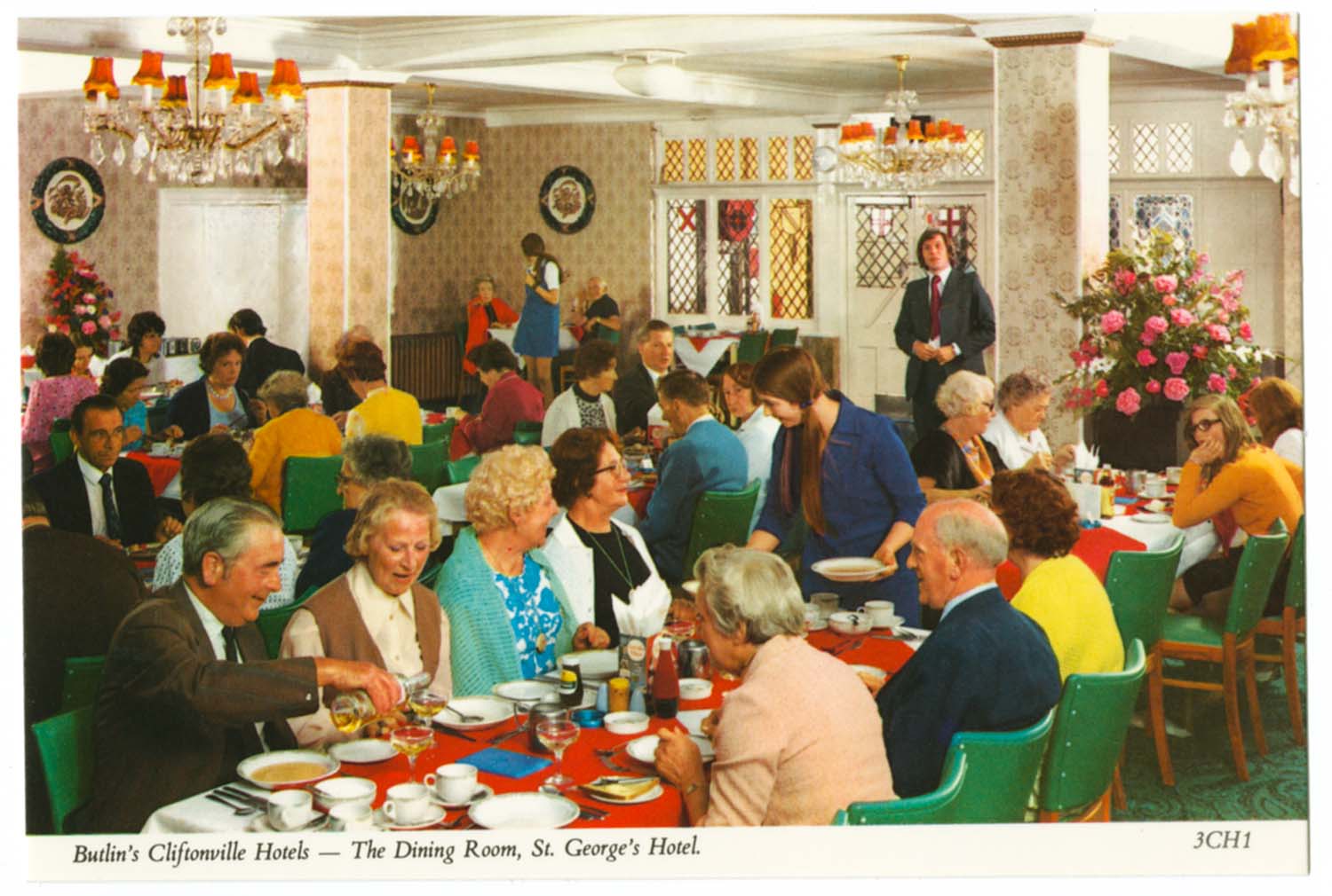 St Georges Hotel Margate | Margate History