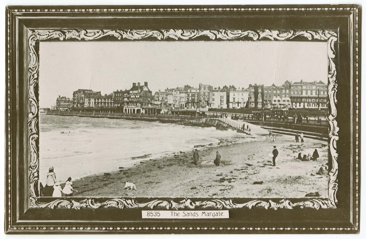Newly Added Pictures | Margate History