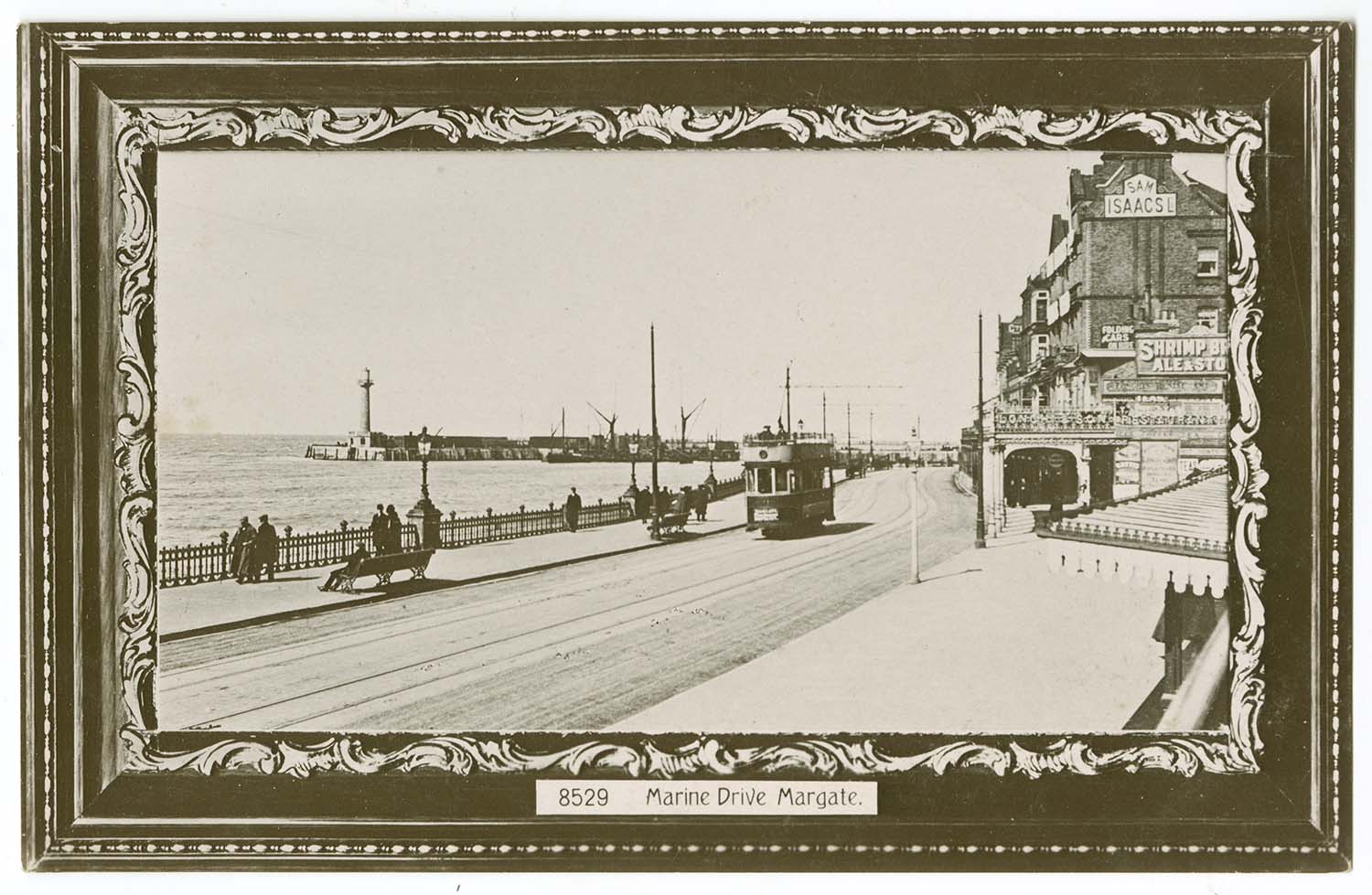Newly Added Pictures | Margate History