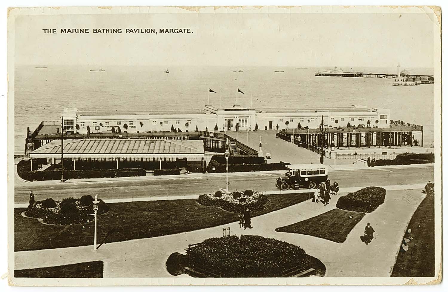 Newly Added Pictures | Margate History