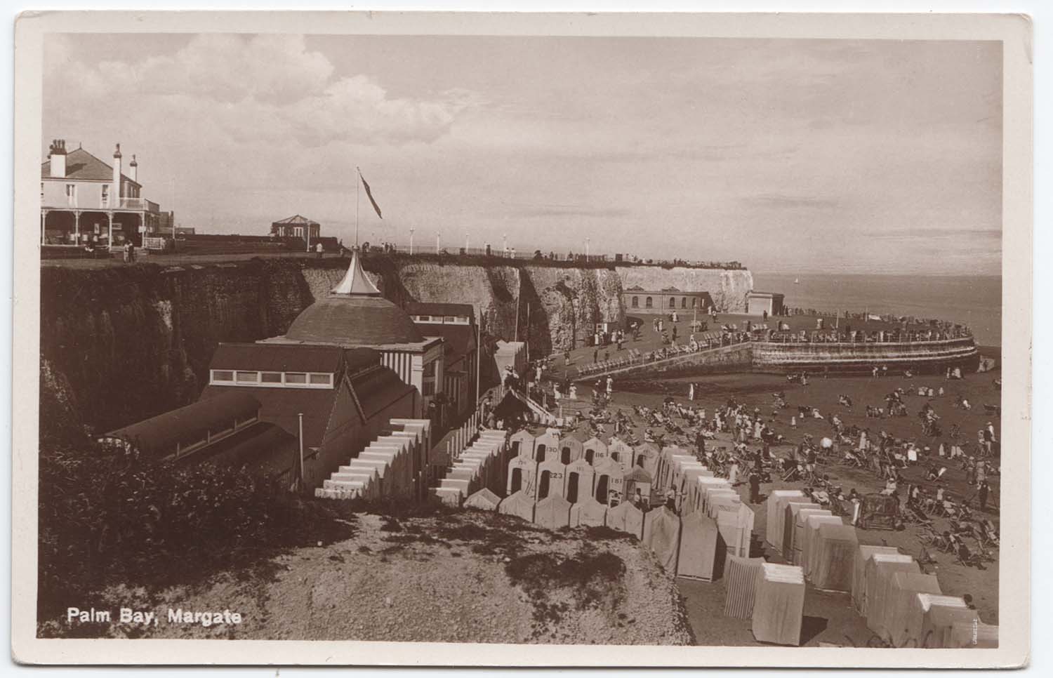 Newly Added Pictures | Margate History