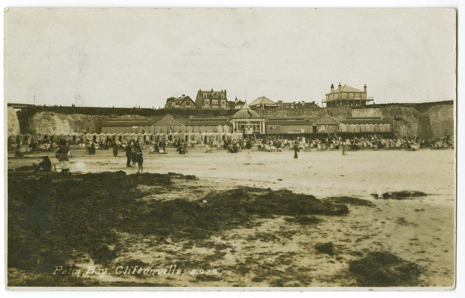 Newly Added Pictures | Margate History