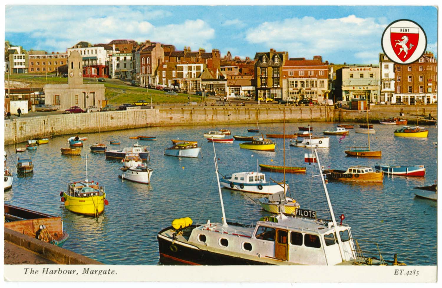 Parade Margate | Margate History