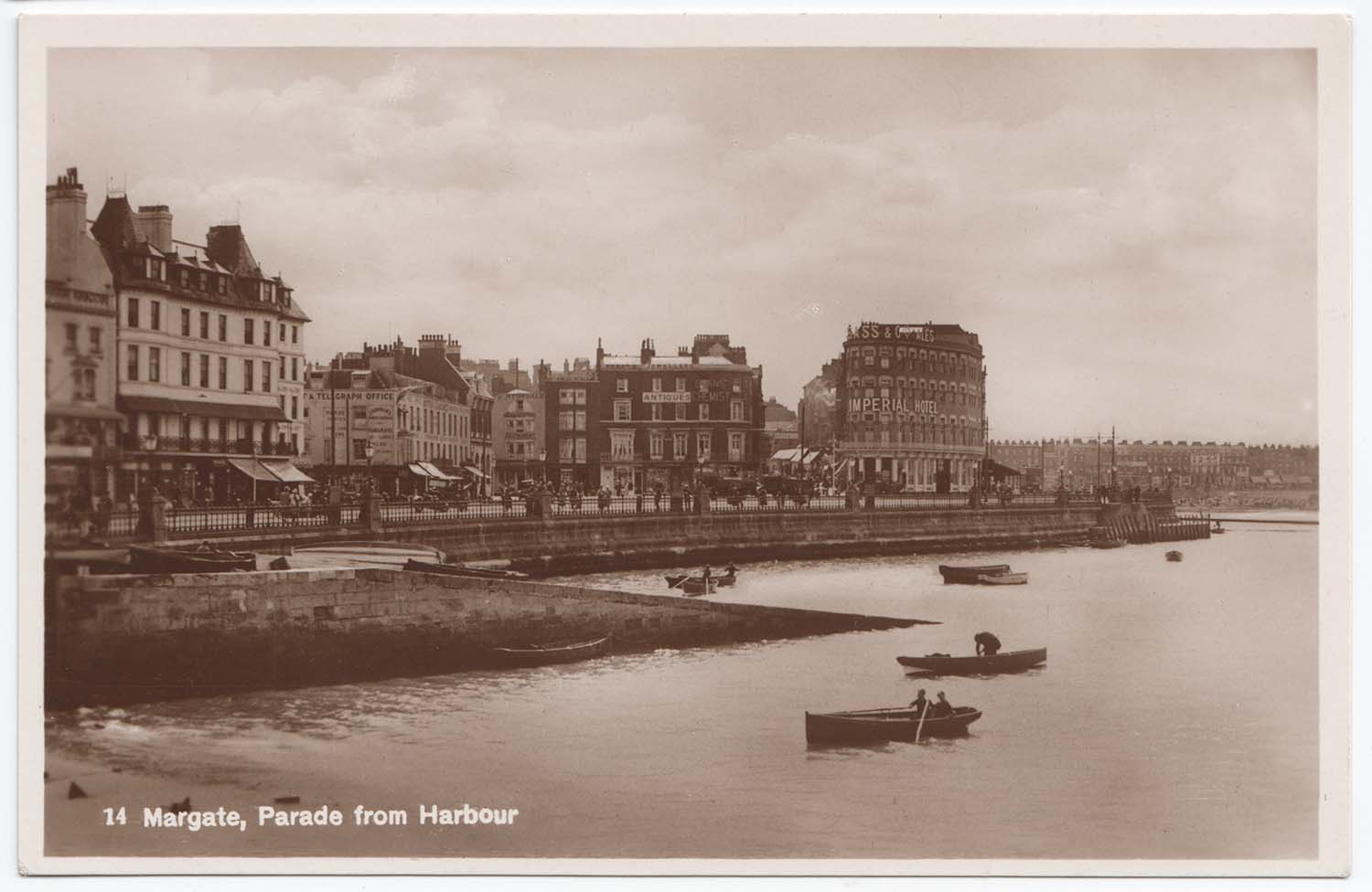 Newly Added Pictures | Margate History