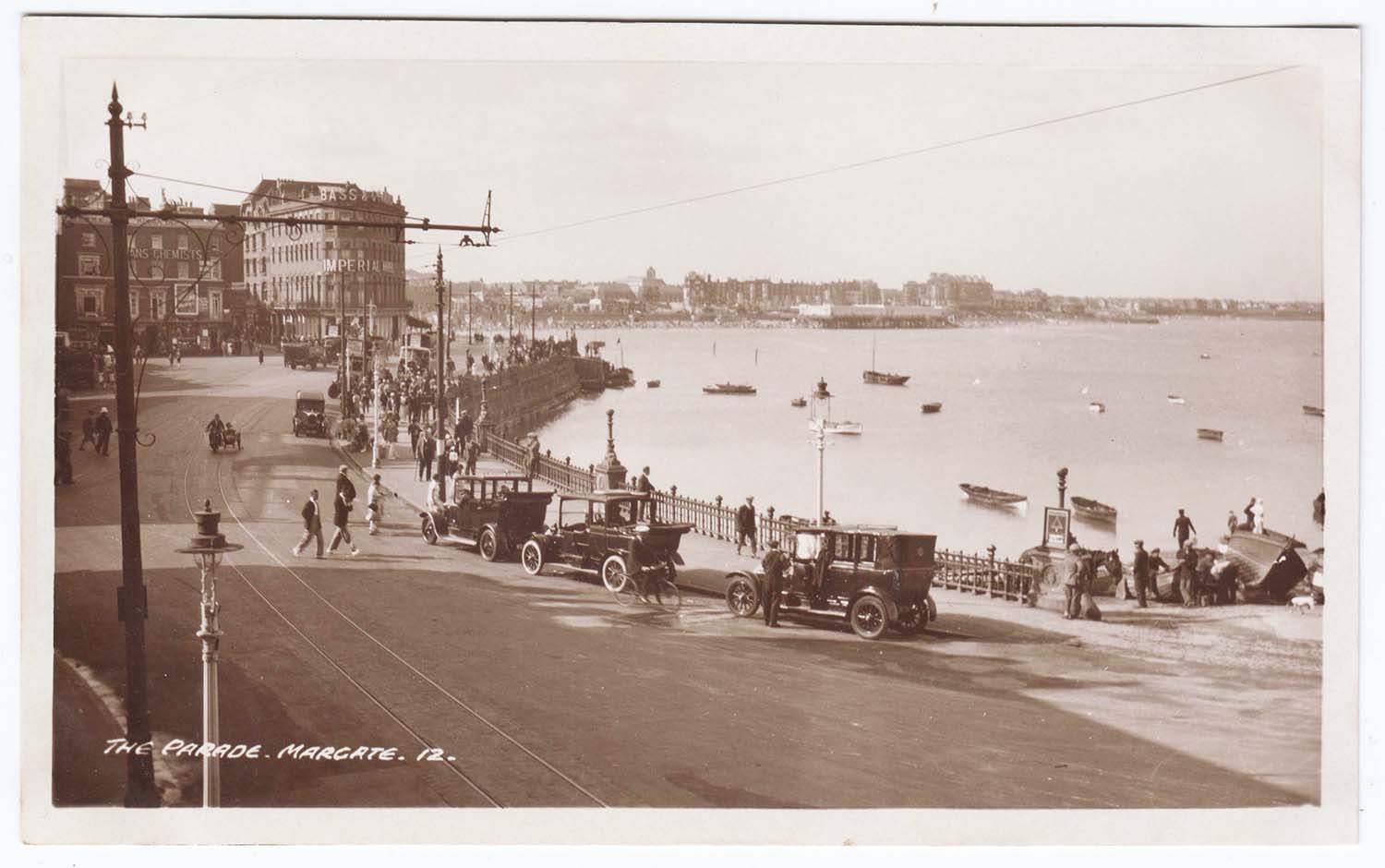 Newly Added Pictures | Margate History