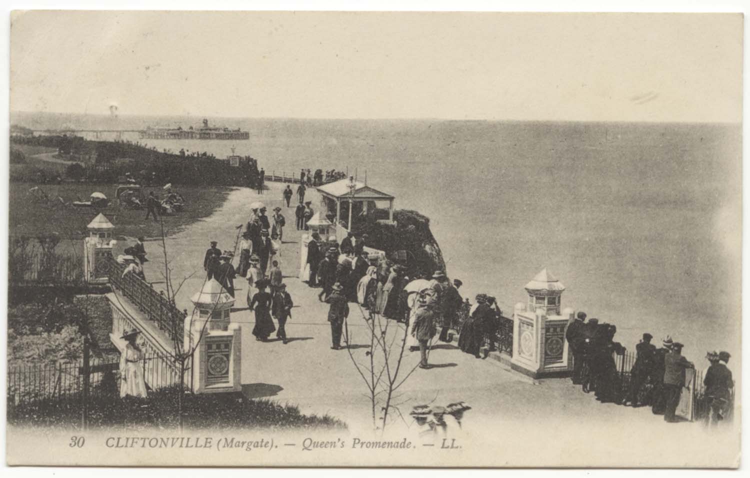 Newly Added Pictures | Margate History