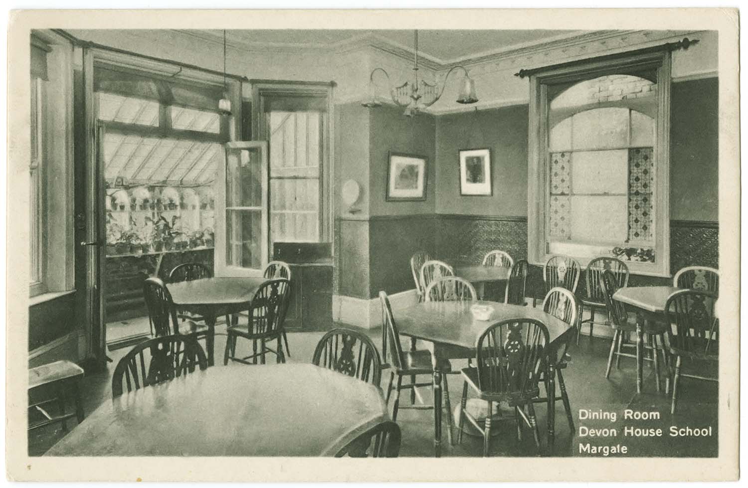 St Peters Road Margate | Margate History