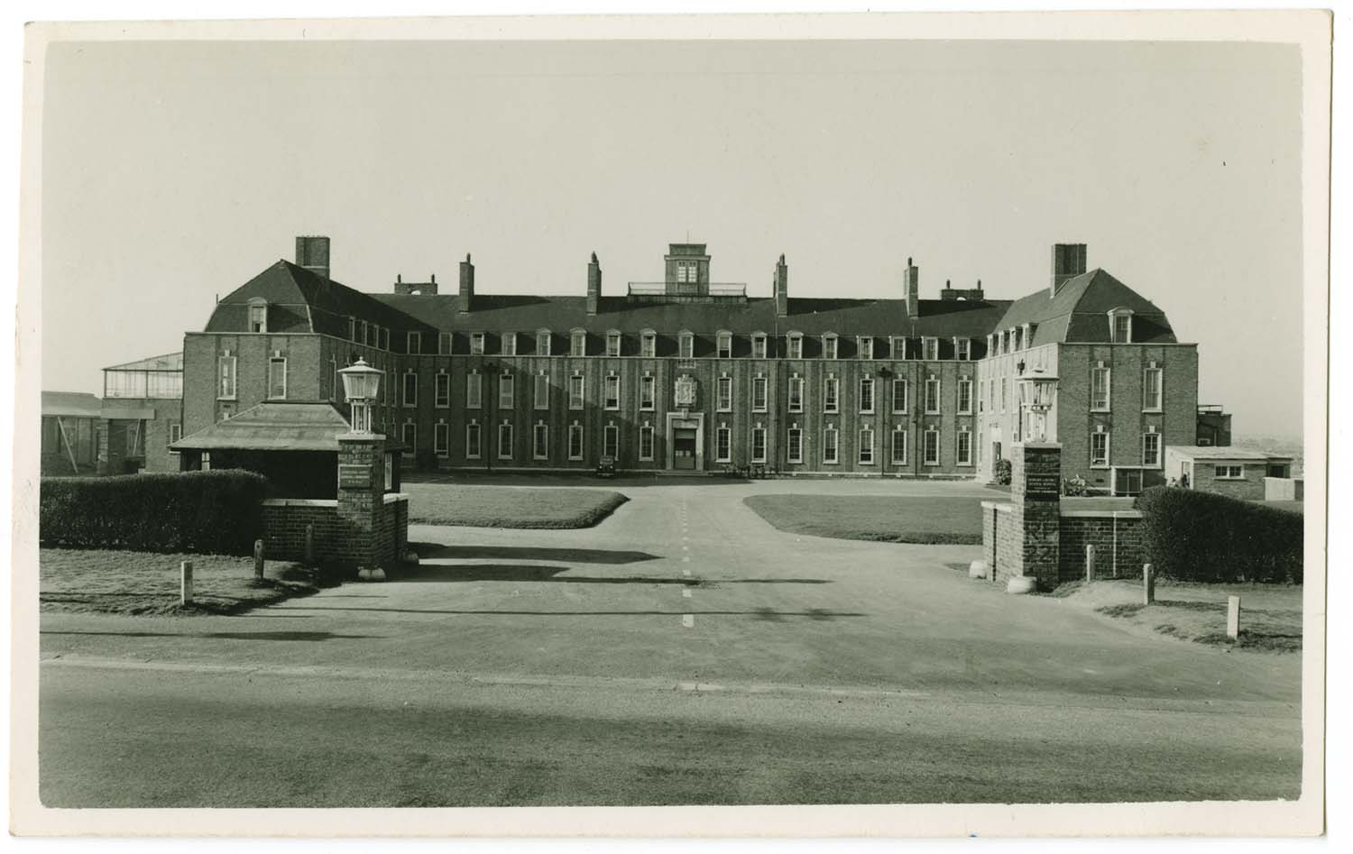 St Peters Road Margate | Margate History