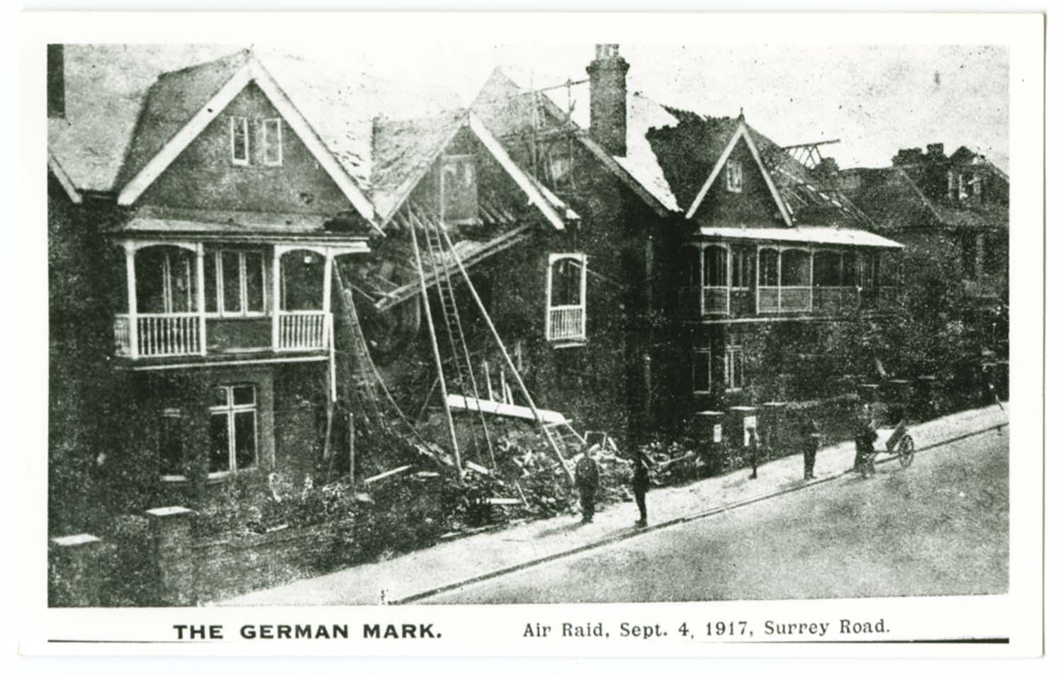 Surrey Road Margate | Margate History