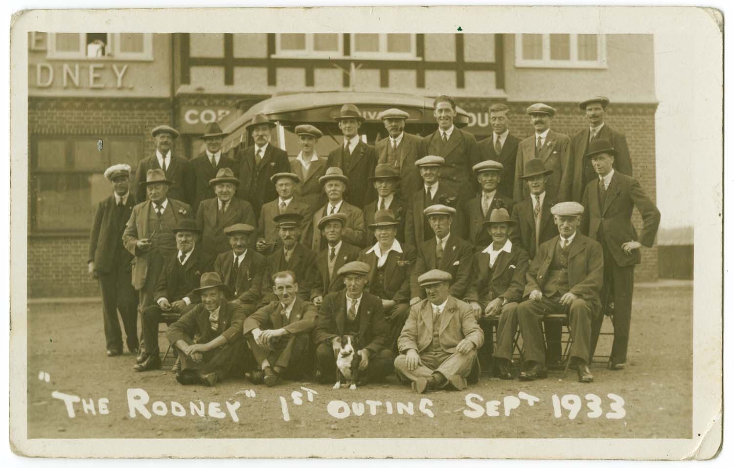 Newly Added Pictures | Margate History