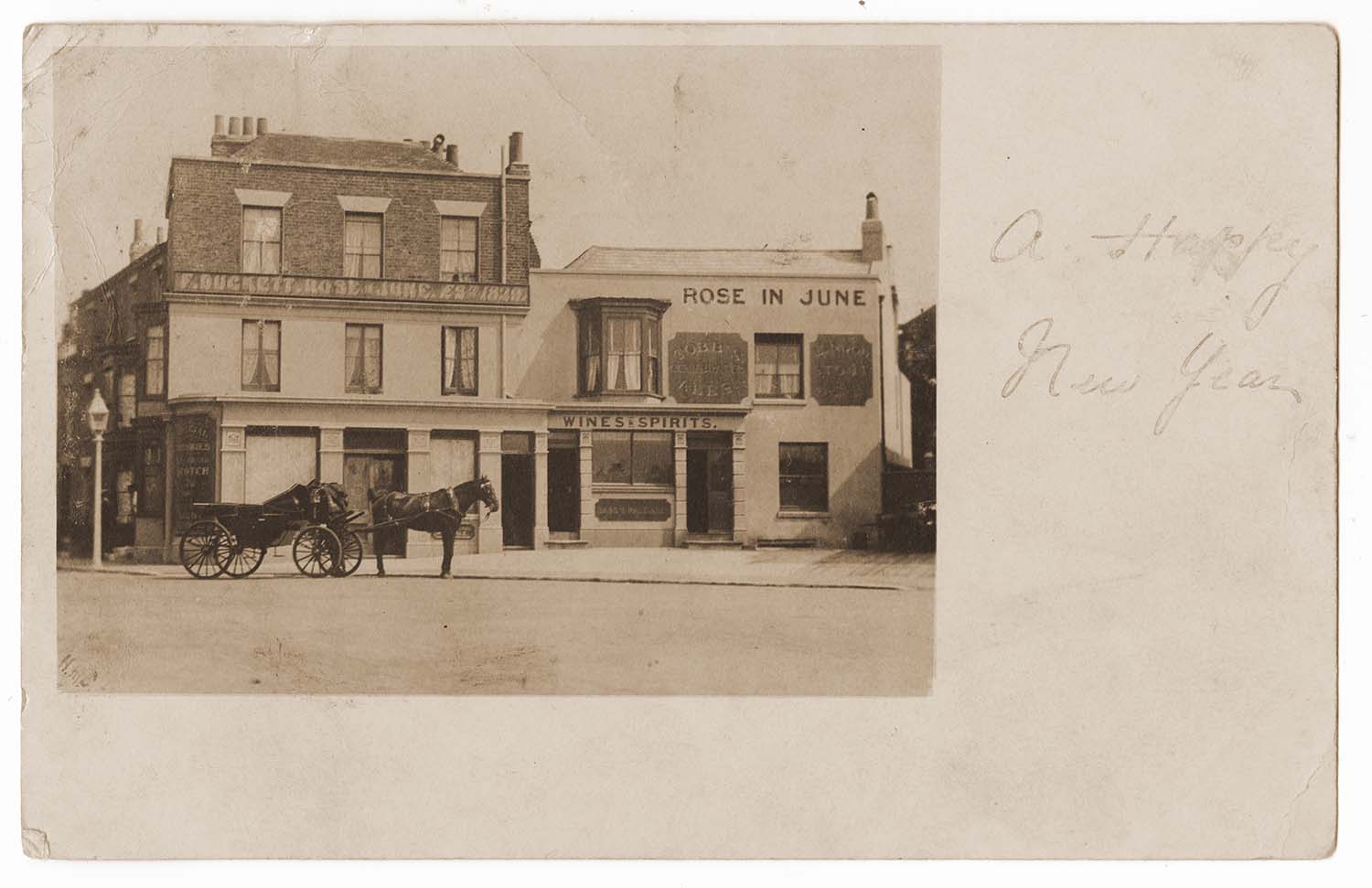 Trinity Square Margate | Margate History