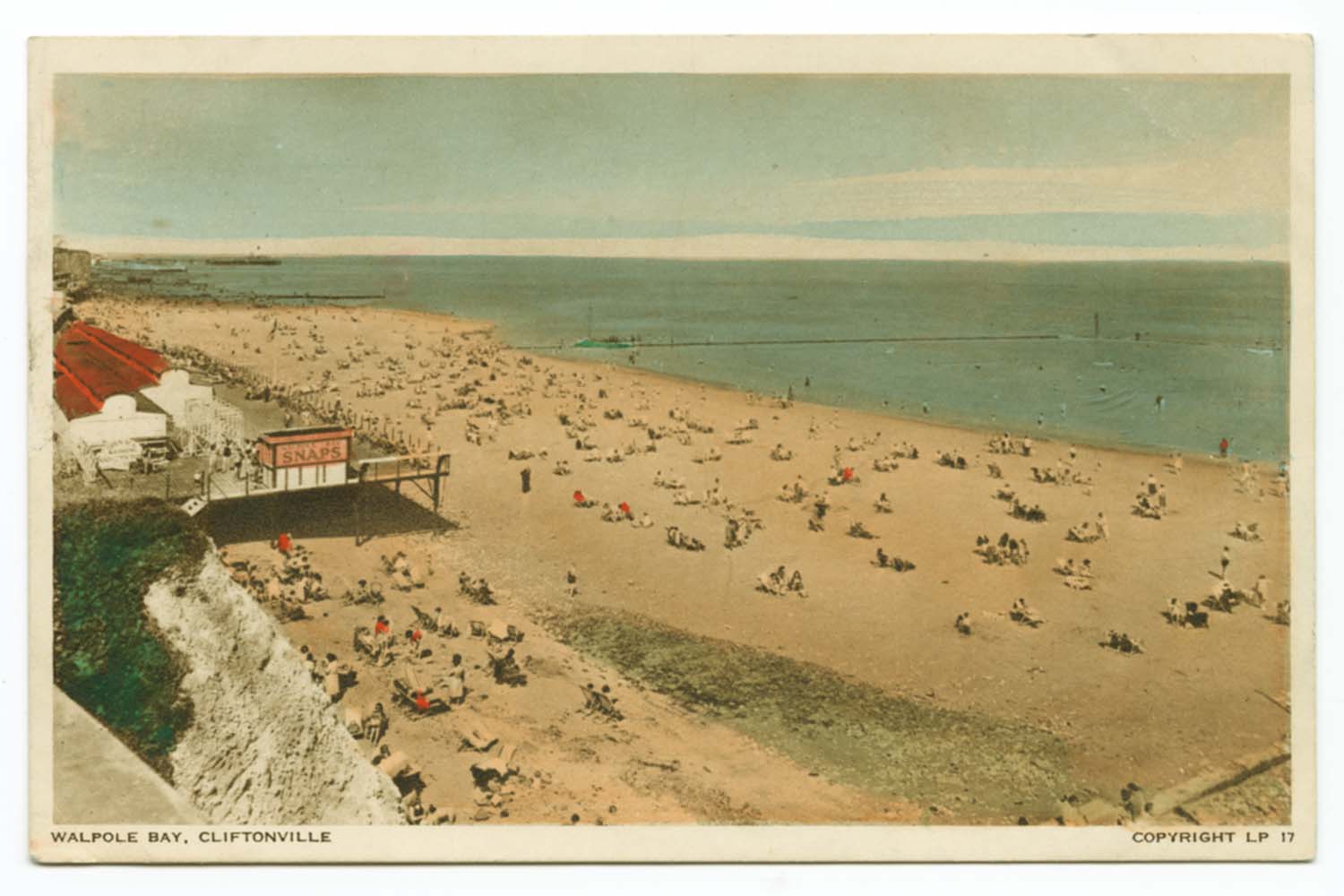Newly Added Pictures | Margate History