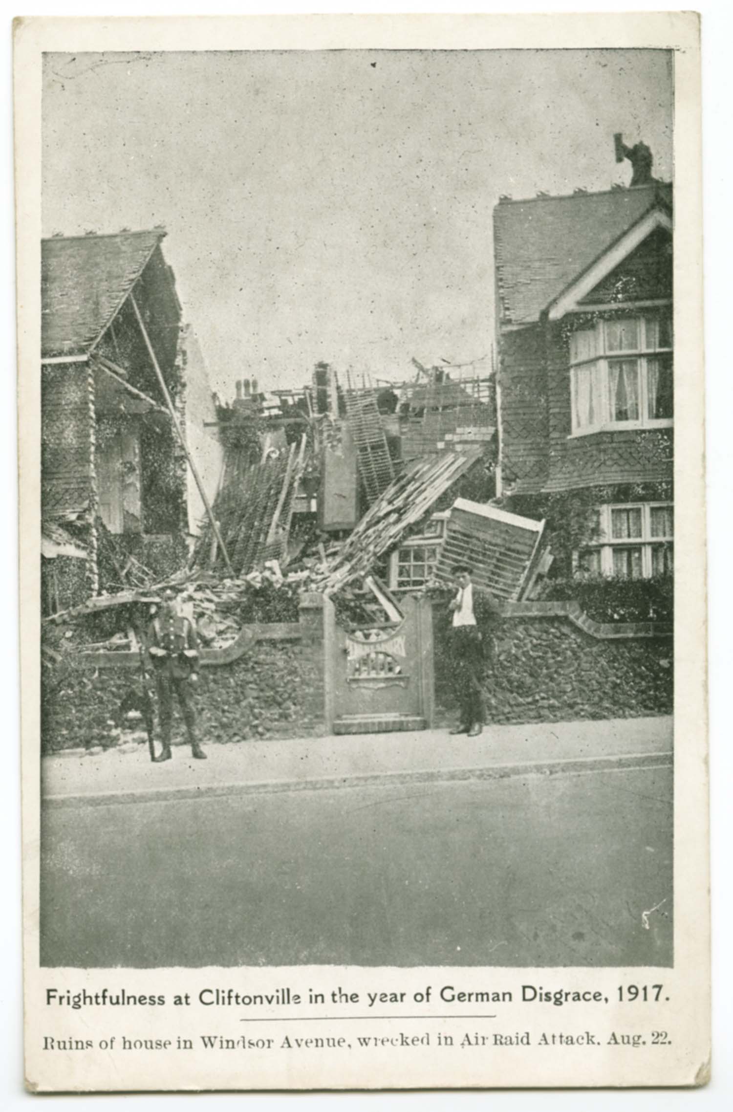 Newly Added Pictures | Margate History