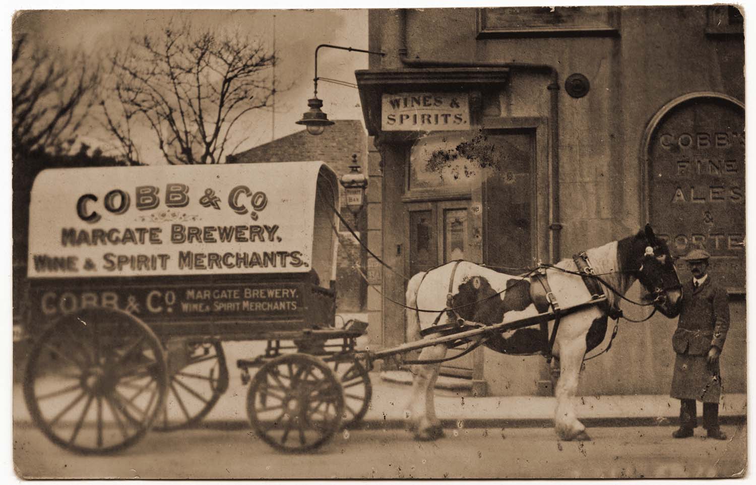 Prospect Inn Margate | Margate History