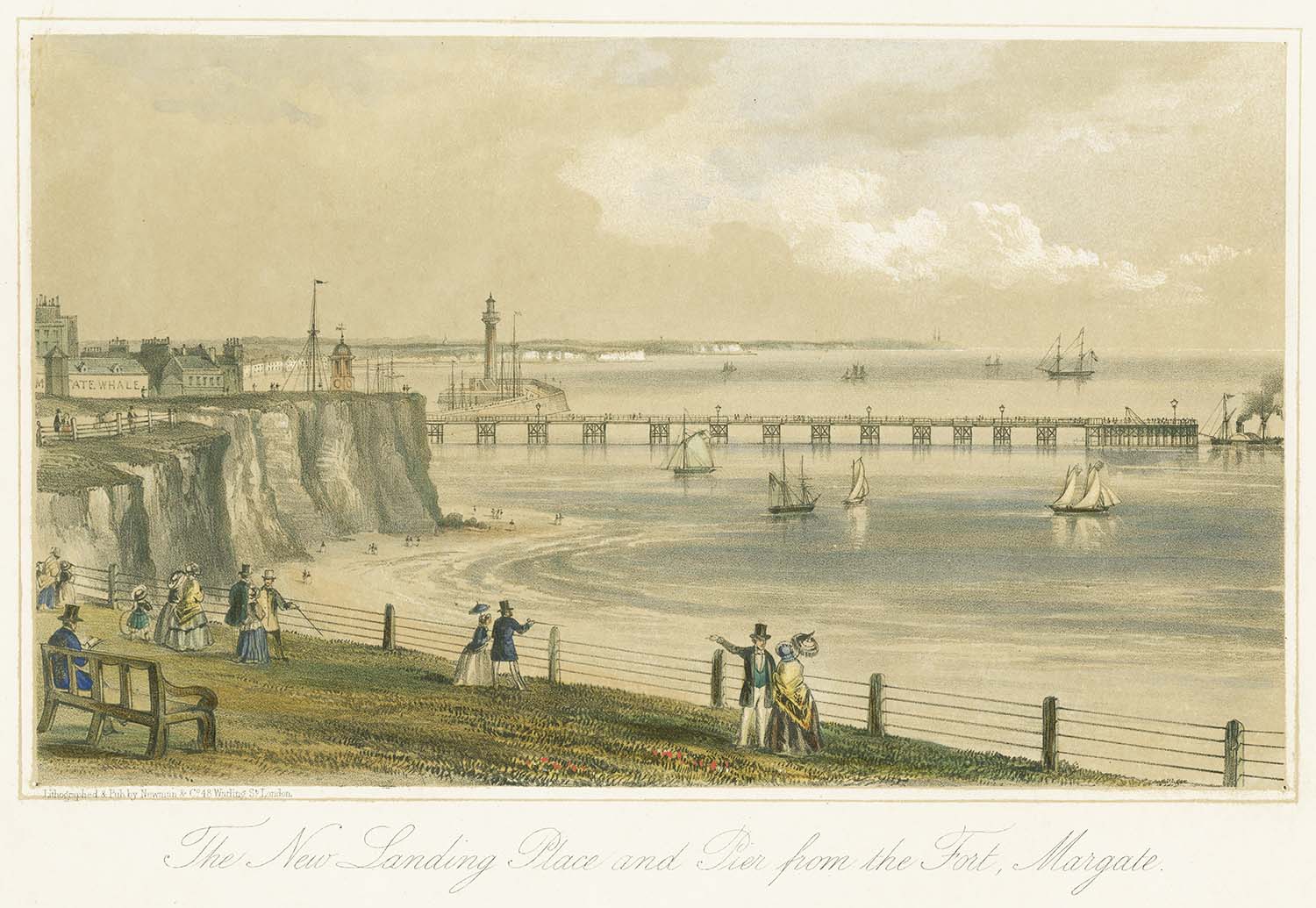 Newly Added Pictures | Margate History