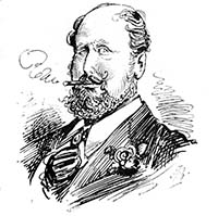 Caricatures of Margate | Margate History