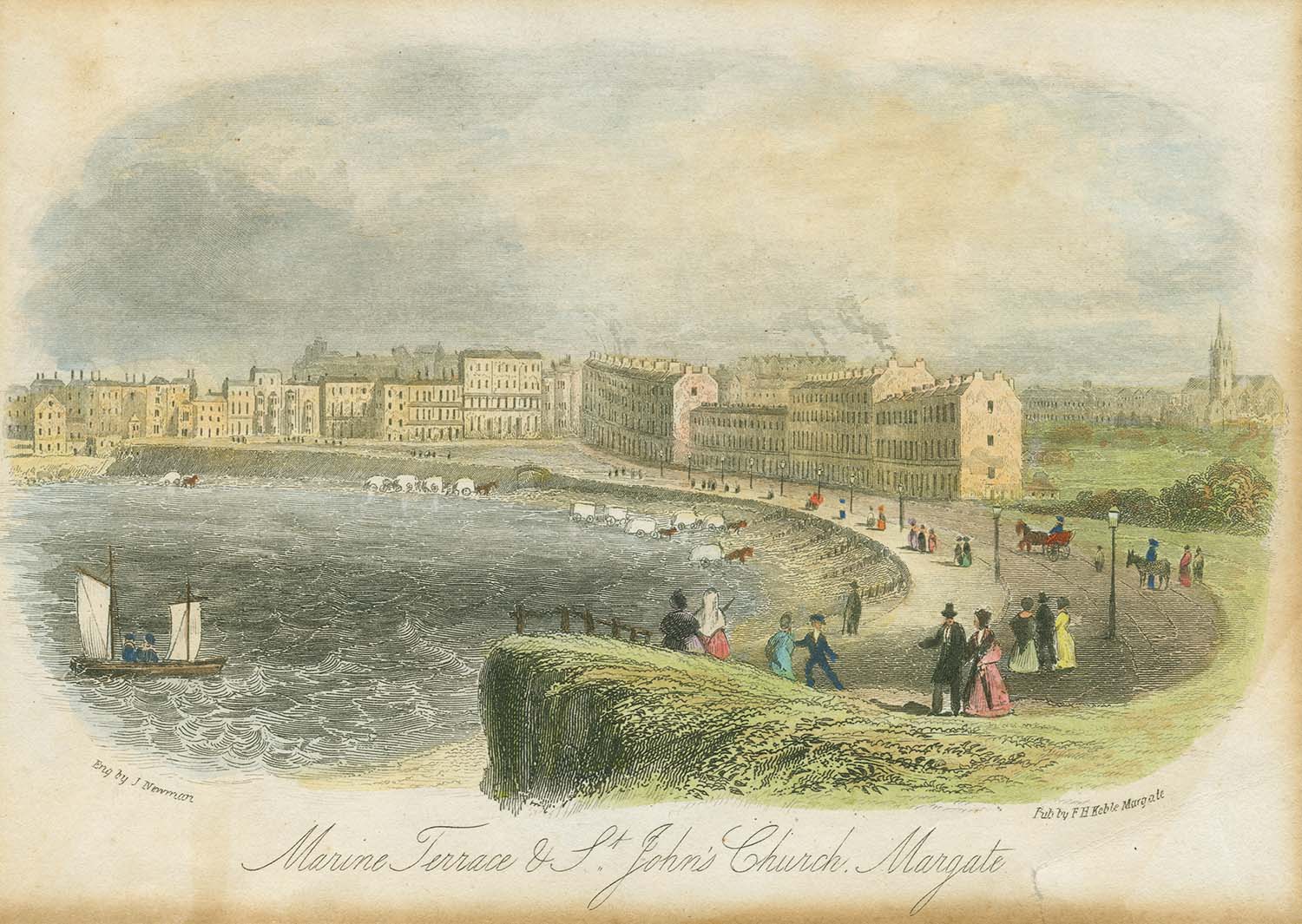 Newly Added Pictures | Margate History