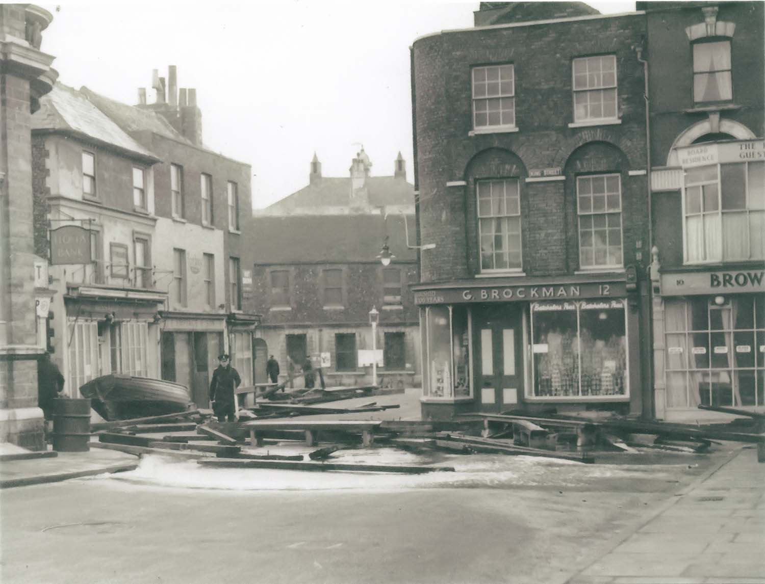 Newly Added Pictures | Margate History