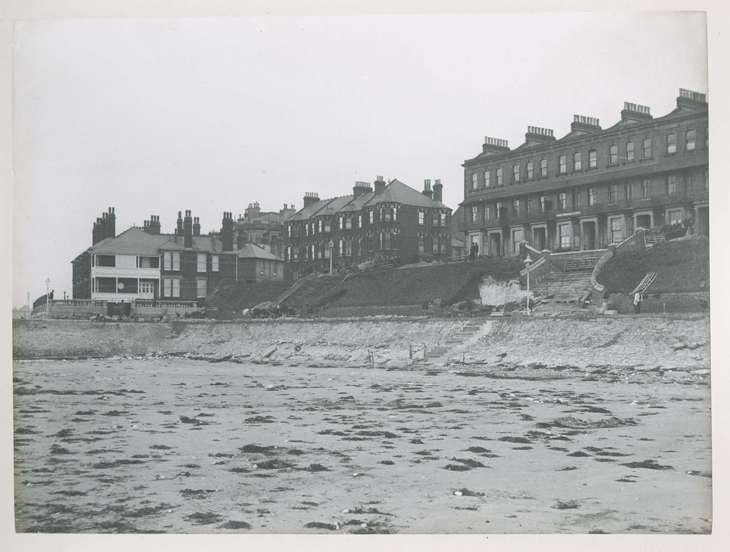 Margate Storms | Margate History
