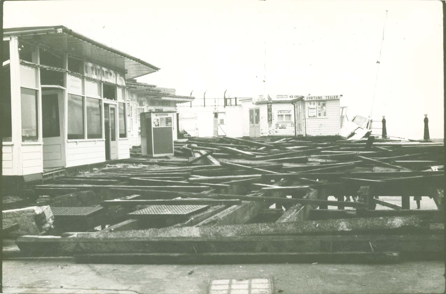 Newly Added Pictures | Margate History